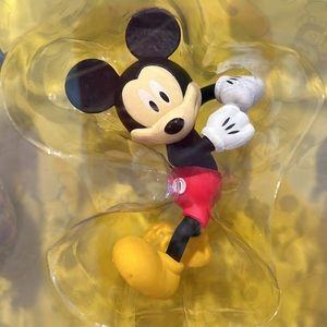 Disney | Other | Disneys Mickey The True Original Collectible Deluxe ...